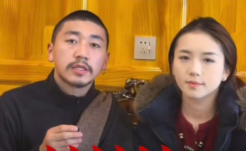 Tibetan singer A-Sang released - Campaign for Tibet